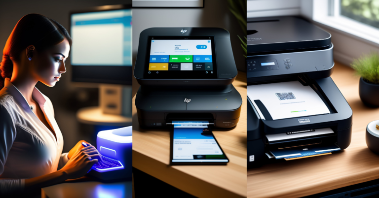 The Best Gaming Printers for Printing Game Manuals and Guides - Popgoes