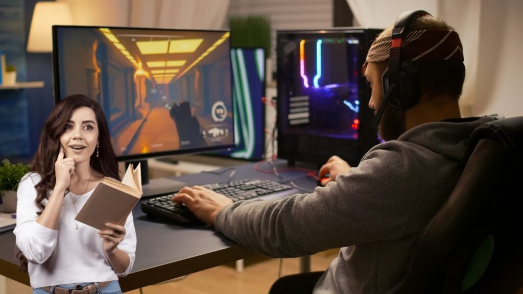 The Power of Storytelling in Video Games: How Narrative Can Enhance ...